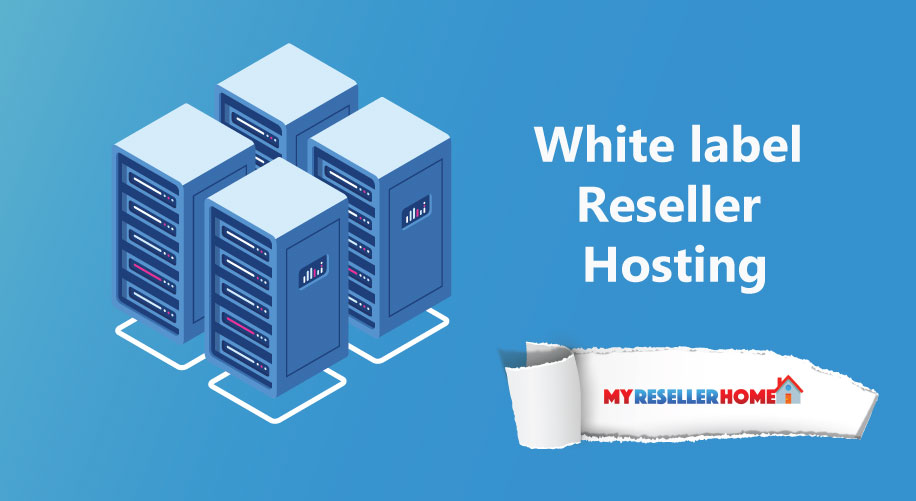 White Label Reseller Hosting - What Is It?
